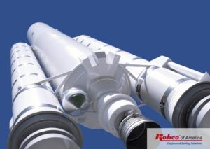 What Is a Mechanical Seal? | Robco of America