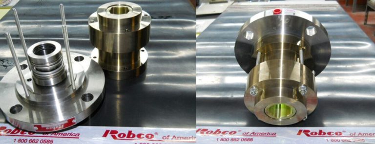 Complete Guide Explained Mechanical Seals for Vertical Pumps